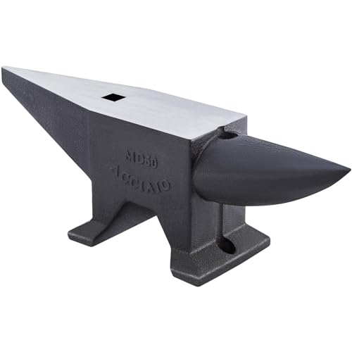 Best Blacksmith Anvils: Top Picks for Quality and Durability