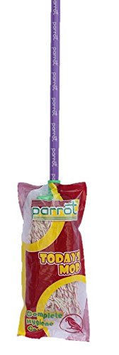 Parrot Mop : Amazon.in: Home Improvement