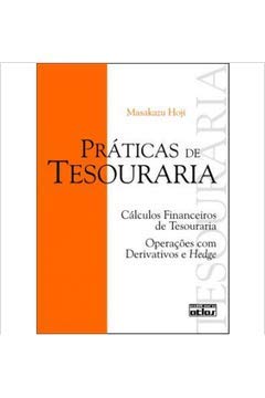 Práticas De Tesouraria | Amazon.com.br