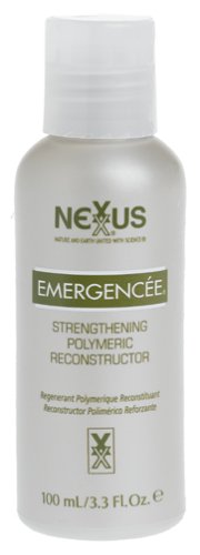 nexxus emergencée Fortalecimiento Reconstructor 3,3OZ – Yaxa Colombia