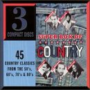 Amazon.com: Super Box of Country Favorites: CDs & Vinyl