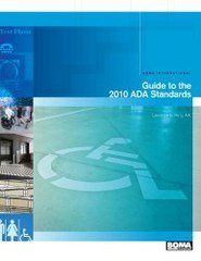 Guide to the 2010 ADA Standards: AIA Lawrence G. Perry: Amazon.com: Books