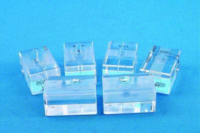 Acrylic Rodent Brain Matrix Rat, Sagital, 175-300g : Amazon.es ...