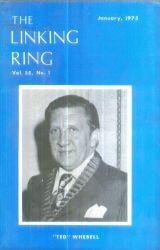 The Linking Ring (Volume 55, #1): Collectif: Amazon.com: Books