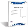 Amazon.com: PrintWorks Professional Pre-Punched Spiral Binding Paper ...