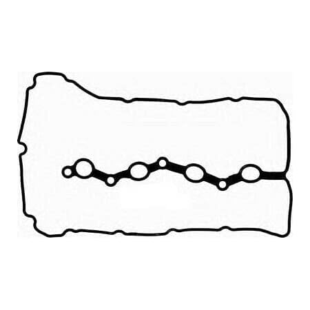 Amazon.com: Genuine OEM 22441-2G100 GASKET-ROCKER COVER / 224412G100 ...