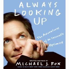 Amazon.com: Always Looking Up (An Abridged Production)[9-CD Set]; The ...