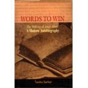 Buy Words to Win: the Making of Rashsundari Debi's "Amar Jiban": The ...