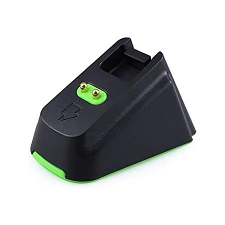 Razer Mouse Dock Chroma - Charging Station with RGB Lighting for ...