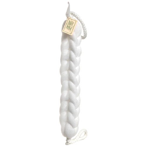 Amazon.com: Body Benefits Net Braided Bath Straps (Pack of 6)