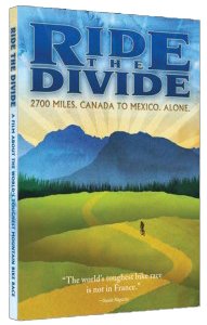 Amazon.com: Ride the Divide : Mike Dion, Matthew Lee, Mary Metcalf ...