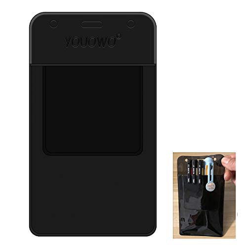 Amazon Best Sellers: Best Pocket Protectors