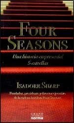 FOUR SEASONS (Spanish Edition): SHARP: 9789584520951: Amazon.com: Books