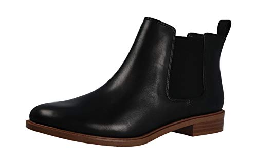 La guía más completa de zapatos negros - Descubre modelos en tendencia ...