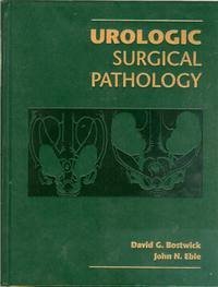 Urologic Surgical Pathology: Expert Consult - Online and Print ...