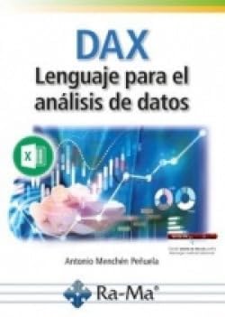 Buy DAX Lenguaje para el análisis de datos Book Online at Low Prices in ...