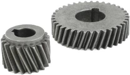 Sauran CM4SA Gear Set for Marble Cutter Power & Hand Tool Kit(1 Tools ...