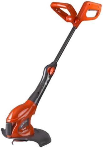 Flymo Multi Trim 300 DX 450W electric grass trimmer (Old Version ...