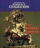 Amazon.com: Life During the Great Civilizations - The Mongol Empire ...