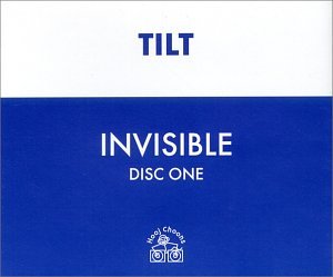 Tilt - Invisible Pt.1 - Amazon.com Music