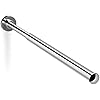 1 x SO-TECH® Extendable Towel Holder from 330 to 560 mm Towel Bar Towel ...