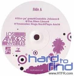 The Venezuelan Zinga Son Vol.1 [VINYL]: Amazon.co.uk: CDs & Vinyl