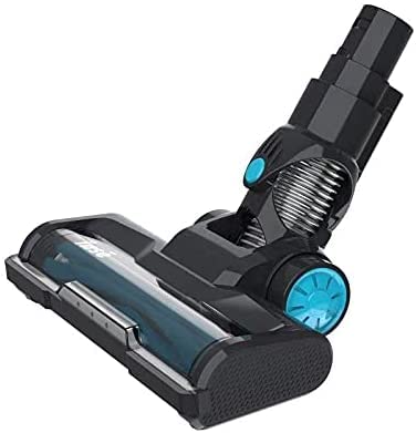 INSE V70 Powerful Motorized Floor Brush Head : Amazon.in: Health ...