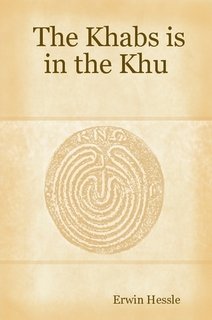 The Khabs is in the Khu: Erwin Hessle: Amazon.com: Books