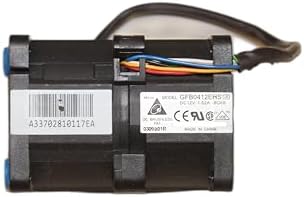 Amazon.com: TiVo Premiere Replacement Internal Fan : Electronics