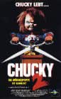 Chucky 2: Amazon.co.uk: Agutter, Jenny, Vincent, Alex, Graham, Gerrit ...