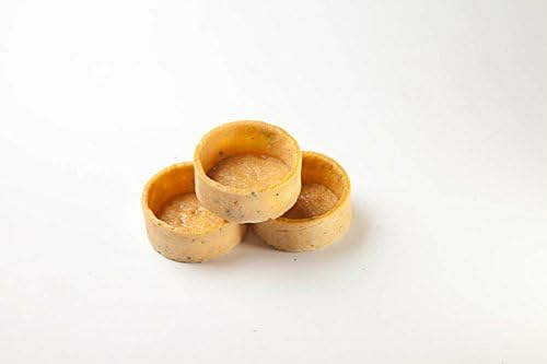 Amazon.com: Paris Gourmet 2" Small Round Sweet Tart Shells (24 Count ...