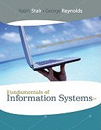 Fundamentals of Information Systems 5th (fifth) edition: 8581000053859 ...