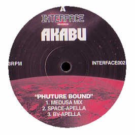 Phuture Bound: Akabu: Amazon.in: Music}
