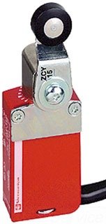 Telemecanique Sensors XCSM3916L5 Safety Limit Switch, Miniature, 1 NO ...