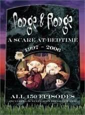 Podge And Rodge - A Scare At Bedtime: Complete Series [DVD]: Amazon.co ...