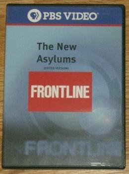 Amazon.com: The New Asylums (Edited Version) PBS Video, Frontline ...