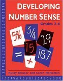 Amazon.com: Developing Number Sense, Grades 3-6: 9780941355230: Rusty ...