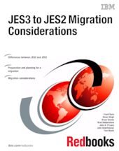 Jes3 to Jes2 Migration Considerations: IBM Redbooks: 9780738440156 ...