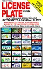 Amazon | The Official License Plate Book: How to Read and Decode ...