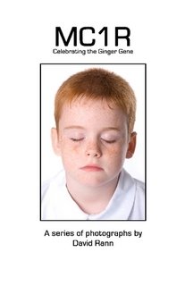 MC1R: David Rann: 9781409229810: Amazon.com: Books