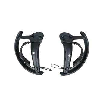 Amazon.com: OFCPSEED Compatible For HTC Vive Vive Pro VR Games Left And ...