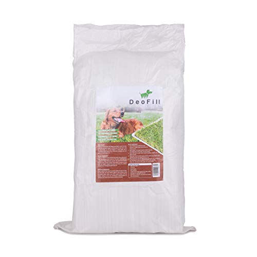 DeoFill® - Zeolite Pet Infill for Artificial Grass - Eliminate and ...