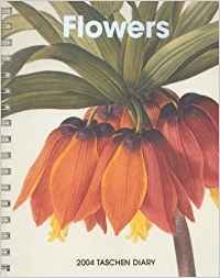The Flowers Diary: TASCHEN: 9783822827277: Amazon.com: Books