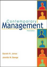 Buy Contemporary Management Book Online at Low Prices in India ...