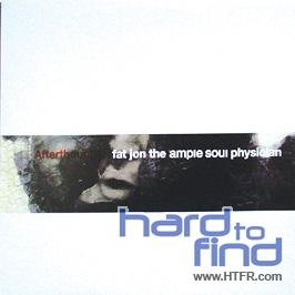 The Ample Soul Physician: Afterthought [Vinyl] - Amazon.com Music