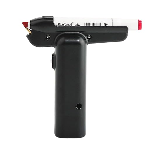 Levin Electric Airbrush Marker, Handheld Airbrush Sprayer, USB ...
