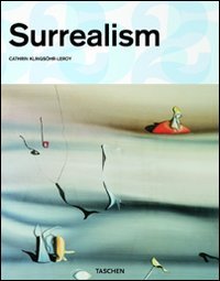 Surrealism: 9783836514217: Amazon.com: Books