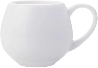 Maxwell & Williams Tint Snug Mug 450ML Navy : Amazon.com.au: Kitchen ...