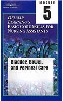 Delmar Learning's Basic Core Nursing Assistant Video-Tape 5: Delmar ...