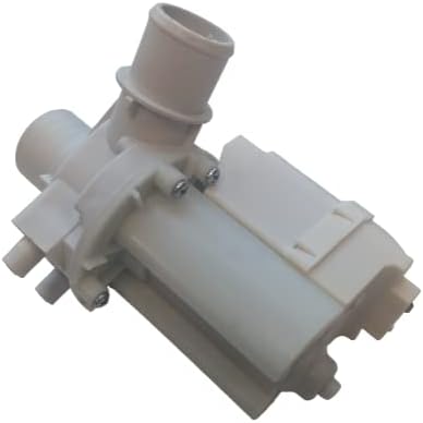 GLOB PRO SOLUTIONS Original Connector - 5859EA1004P Drain Pump ...